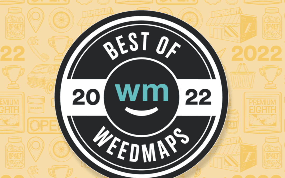 Boulder Dispensary Makes Best of Weedmaps | Magnolia Road Cannabis Co.